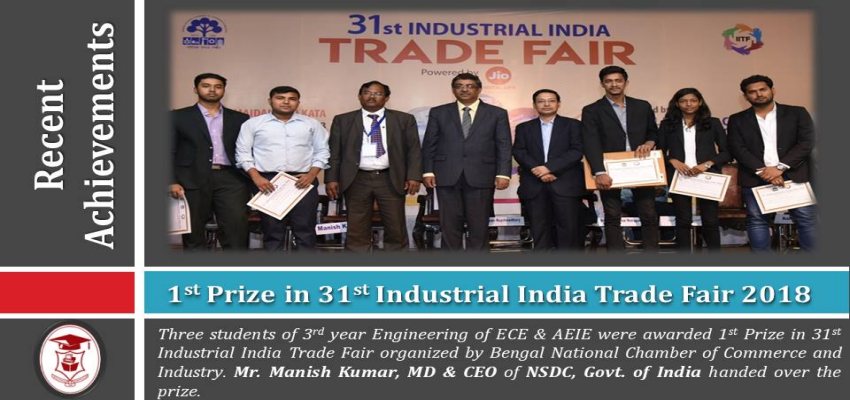 Netaji Subhash Engineering College :: - NSEC