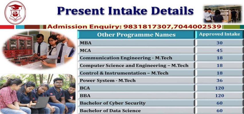 Netaji Subhash Engineering College :: - NSEC