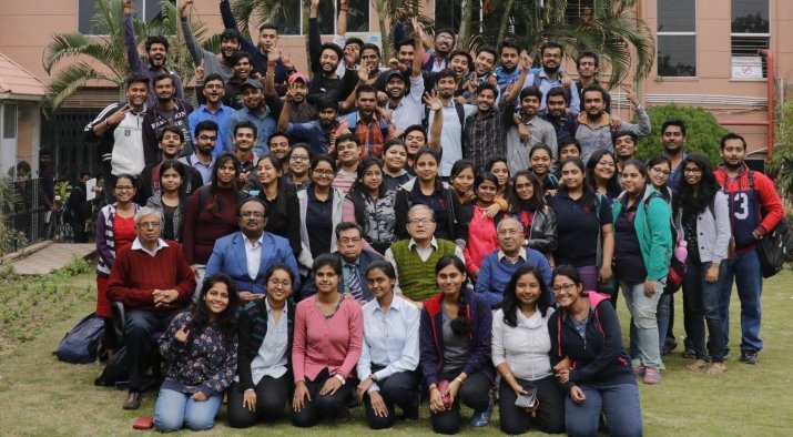 Best Engineering College in Kolkata | Best BTech & Management College ...