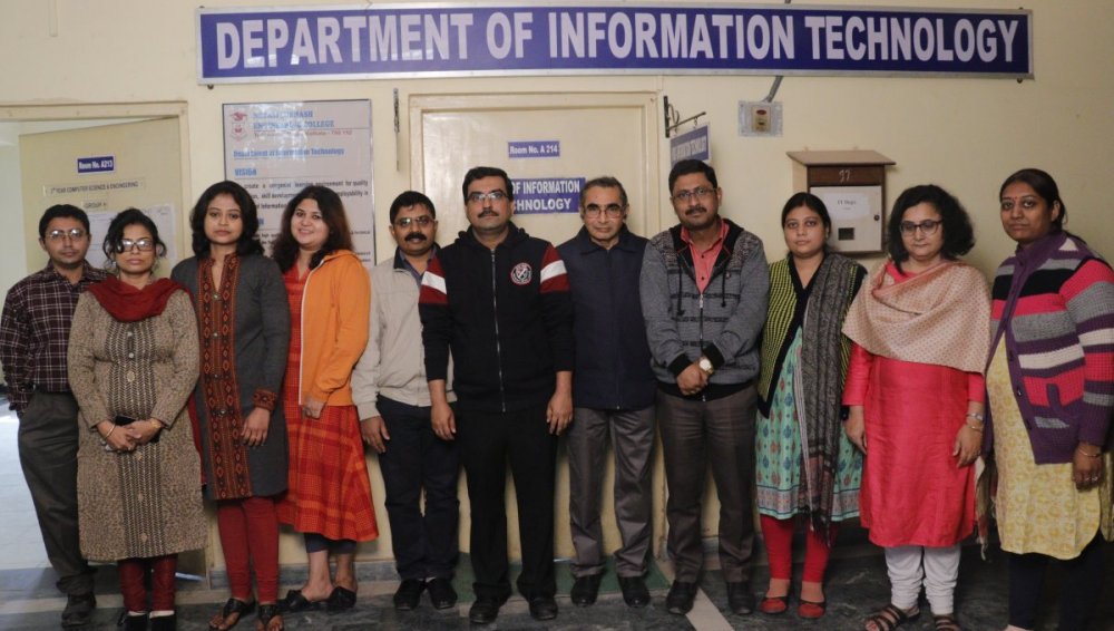 Best Engineering College in Kolkata | Best BTech & Management College ...