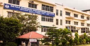 Netaji Subhash Engineering College :: - NSEC