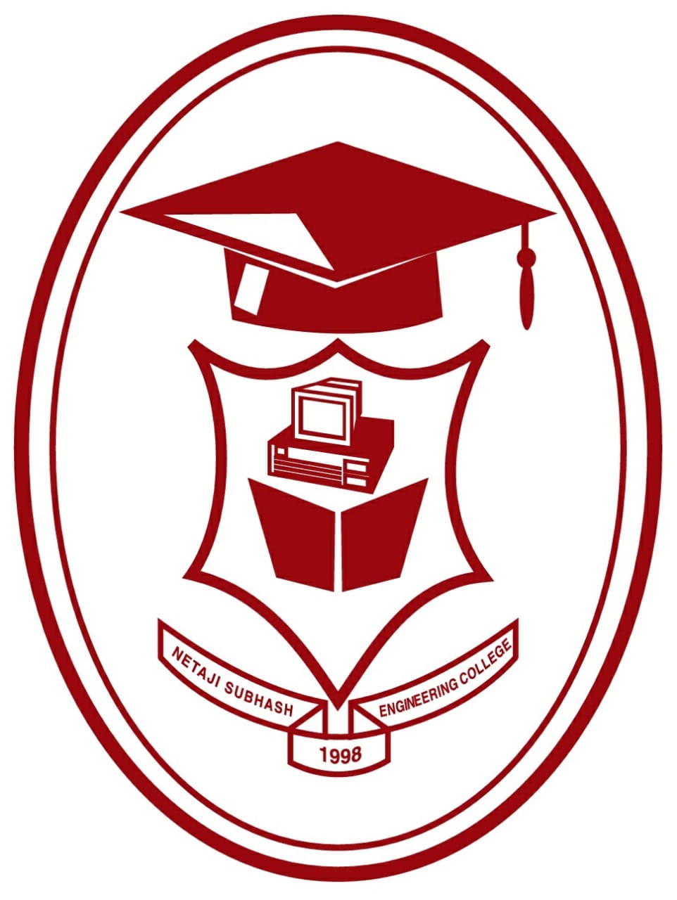 Engineering Colleges Logo GIDC Degree Engineering College, Abrama,